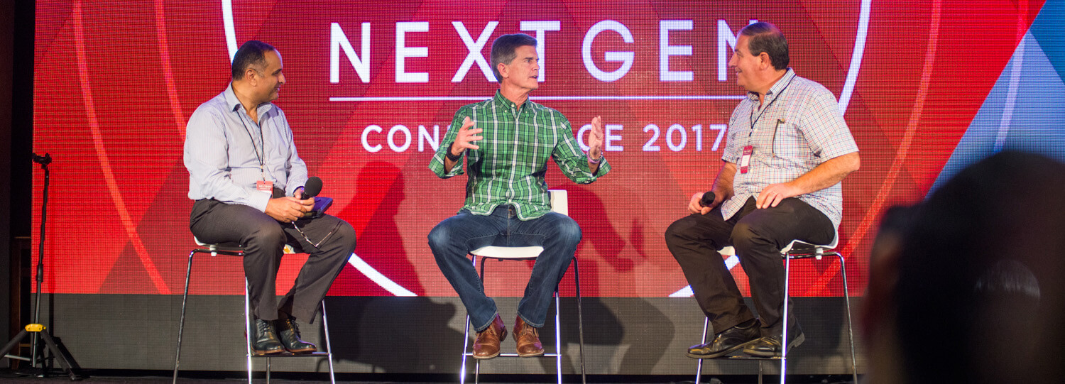 NEXTGEN Florida 2023 – Connecting the Next Generation