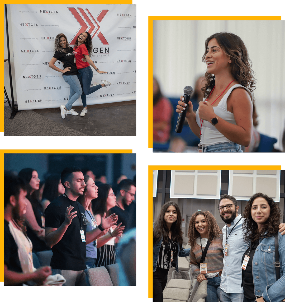 Home – NEXTGEN Conference 2026